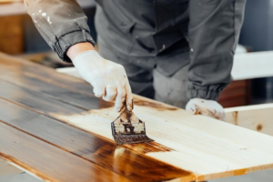 Guide to Restore and Refinish Wood Surfaces: The Process